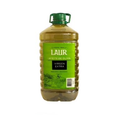 Aceite de Oliva Laur x 5 Lts | Cepa de Vinos
